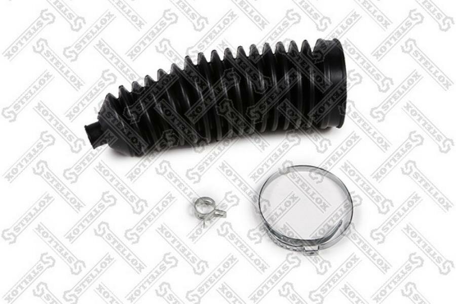STELLOX 1417178SX пыльник рейки рулевой!\ Peugeot 806/Expert 1.6-2.0/2.0HDi 95>