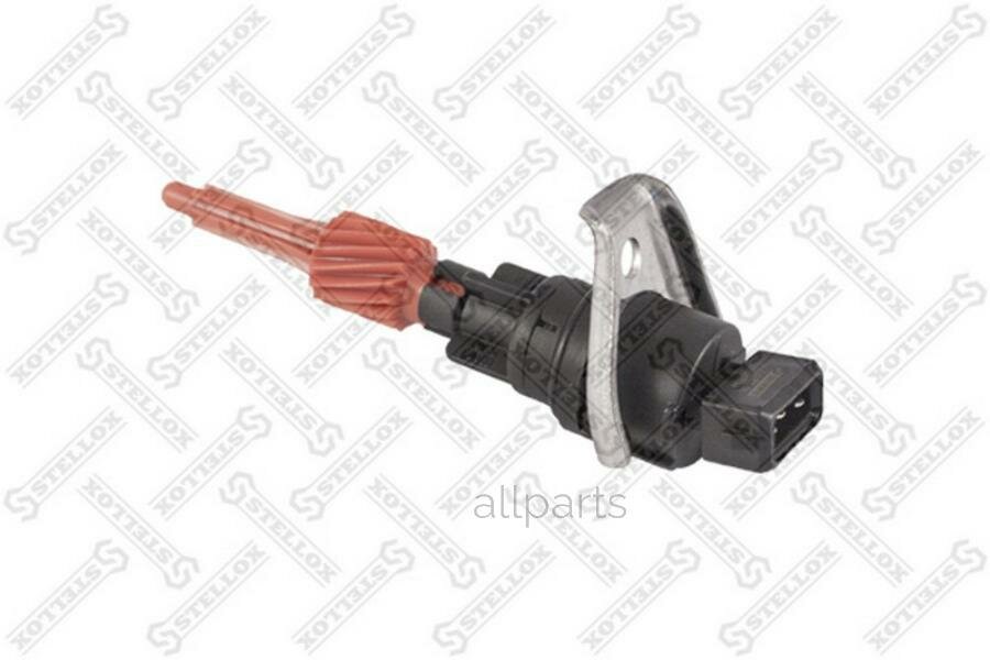 STELLOX 0611506SX Датчик скорости в спидометре VW Polo/Golf/Bora, Audi A3, Skoda Octavia <99