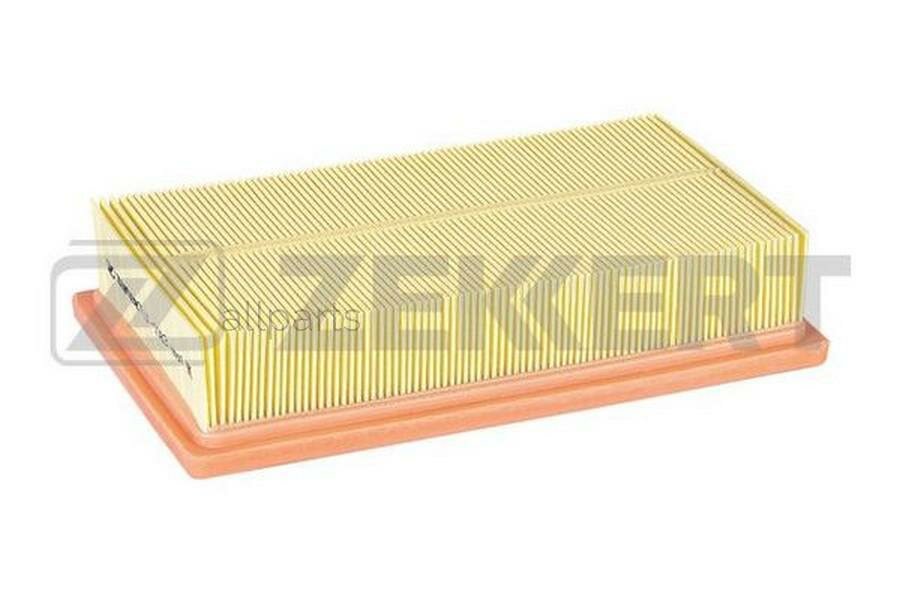 ZEKKERT LF-1083 Фильтр возд. Hyundai Solaris 17- Kia Rio IV 17- Stonic 18-