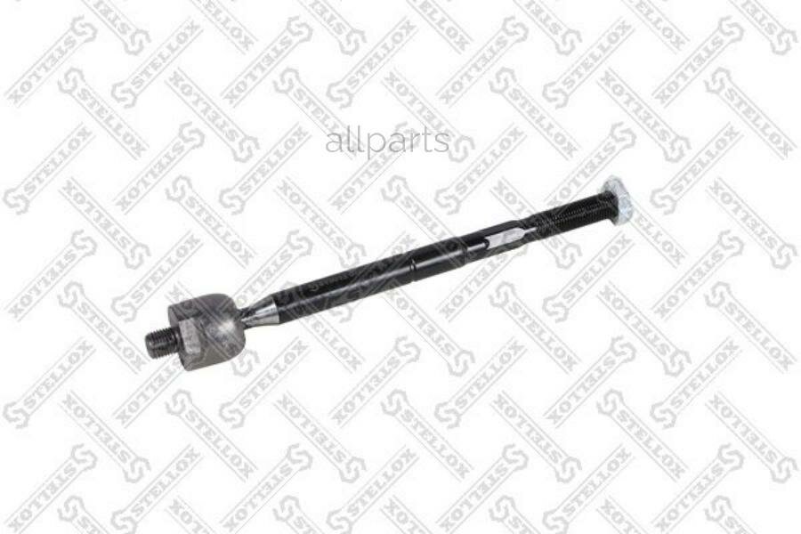 STELLOX 5502718SX тяга рулевая!\ Toyota Yaris Ksp90/Nlp90/Nsp90/Scp90/Ncp90/Zsp90 05-11