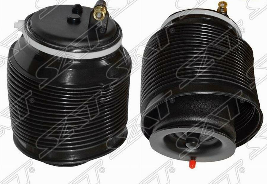 SAT ST-48090-60010 Пневмоподушка амортизатора RR TOYOTA LAND CRUISER PRADO 09- LH