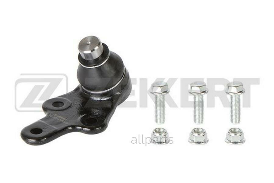 ZEKKERT TG-5401 Опора шаровая перед. ниж. прав. Ford Focus III 11- C-MAX II 10- Grand C-MAX 10-