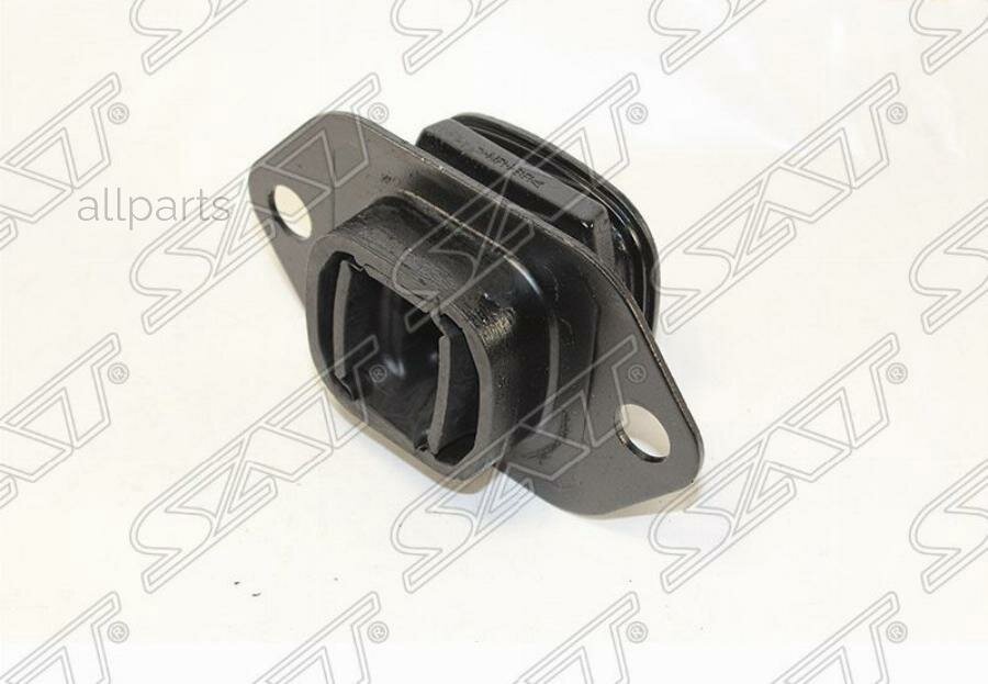 SAT ST-112204BB0A Опора двигателя Nissan AD 06-16 / Almera 12-19 (Слева)