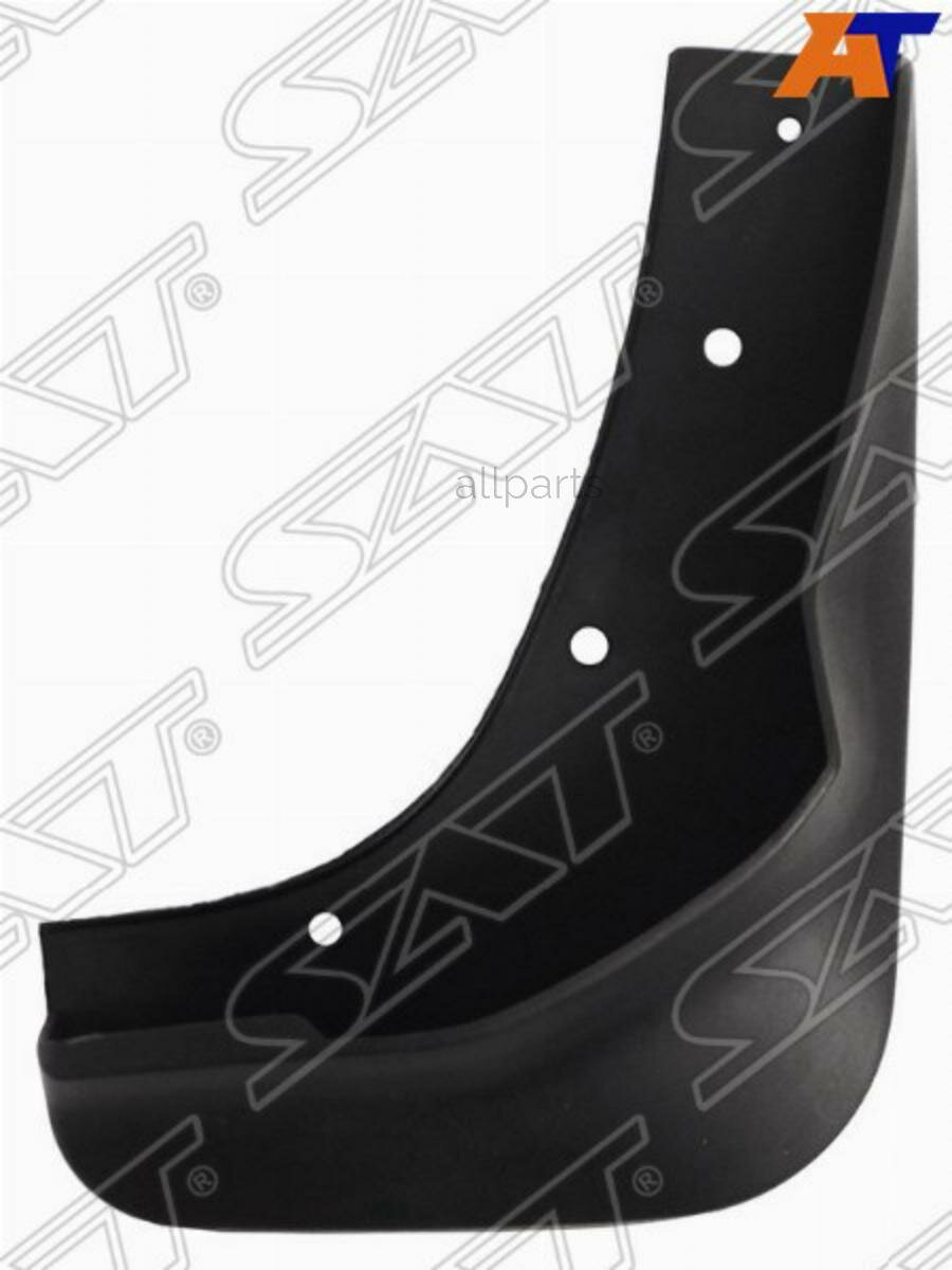 SAT ST-FDK2-016B-1 Брызговик Ford Kuga 13-19 (Спереди/ Справа)