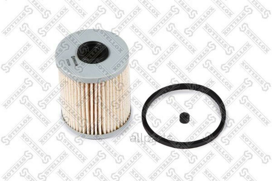 STELLOX 2100922SX фильтр топливный!\ Renault Master 2.3dCi 10>