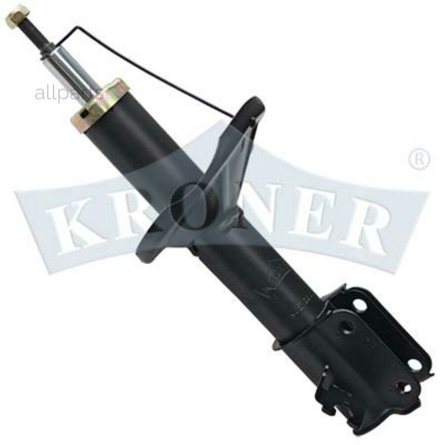 KRONER K3512220G Амортизатор CHEVROLET Lacetti (05-), Nubira (05-) (перед. лев.) [газ] (K3512220G)