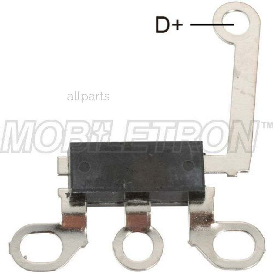 MOBILETRON DT-02 Диод генератора