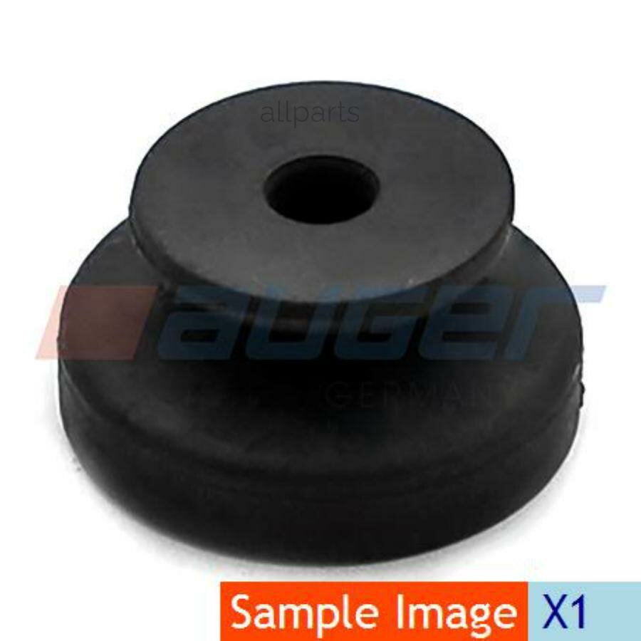 AUGER 87863 Крепеж (клоп)