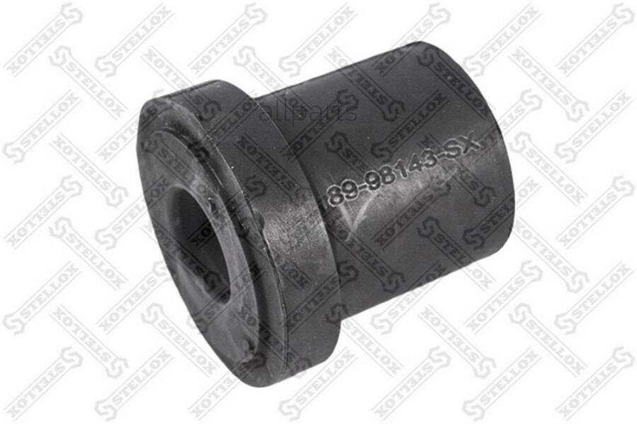 STELLOX 8998143SX 598 09143 [9038518021] ! втулка рессоры зад. нижн. наружн.\Toyota Land Cruiser HZJ71 99>