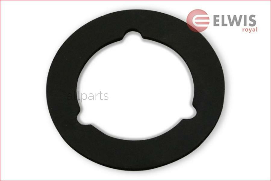 ELWIS-ROYAL 7156005 Кольцо уплот. маслослив. горловины