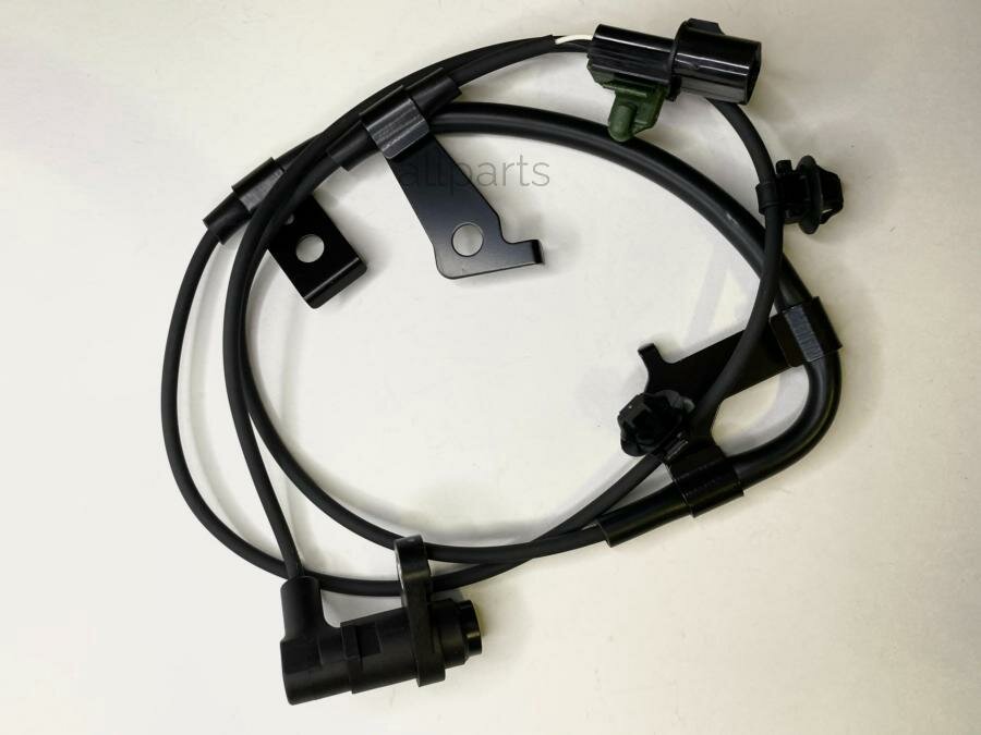 MAGTECHNIC MAG3993 Датчик ABS задний левый MITSUBISHI PAJERO (2011 - 2015) MITSUBISHI MONTERO SPORT (2008/12- 2015) REA