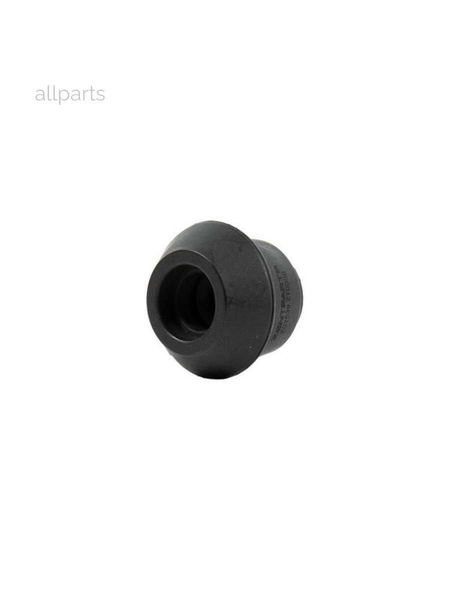 ZENTPARTS Z02539 втулка стабилизатора переднего наружная!\ Daewoo Matiz 98>