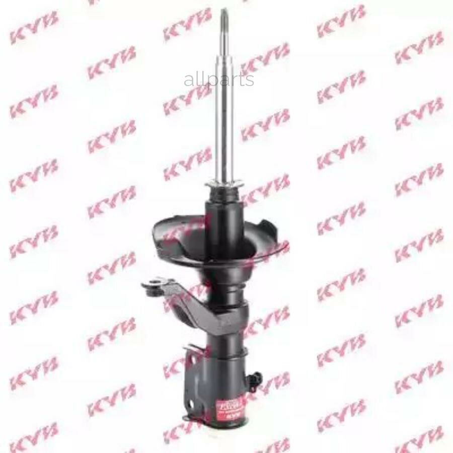 KYB 331013 Стойка передняя (болт D-14) HONDA STREAM 00-06 LH