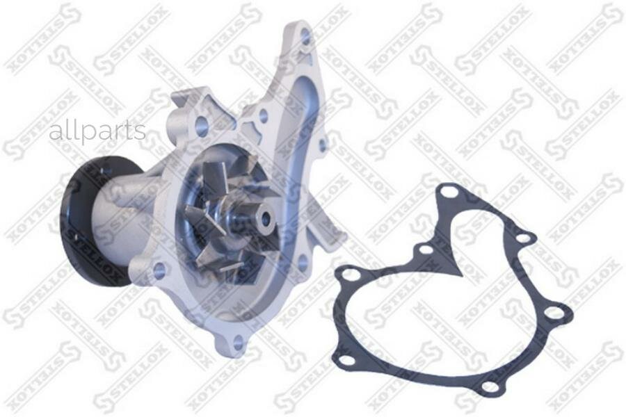 STELLOX 45010057SX помпа!\ Toyota Carina/Avensis 1.6/1.8 16V 92-00