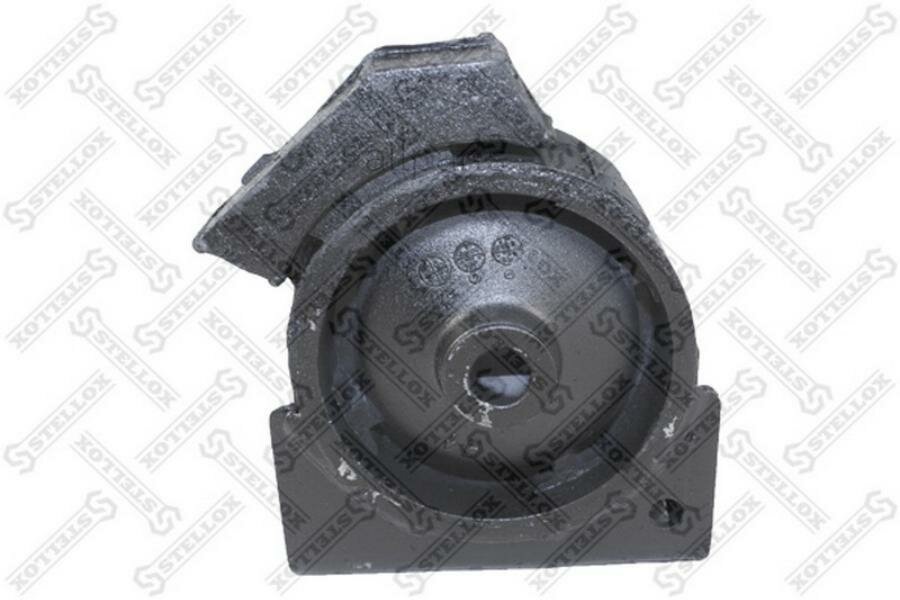 STELLOX 2598004SX подушка ДВС передняя!\ Toyota Corolla AE92/EE90 1.3-1.6 2E/4AF 87-92