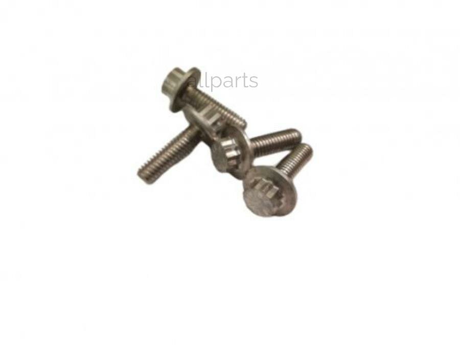 VAG N10734501 Болт крышки ГРМ