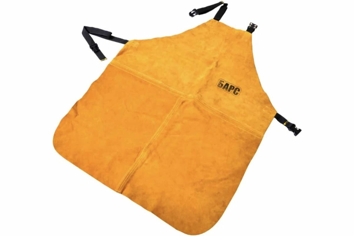 Барсвелд барс Фартук сварщика спилок СВ000012840