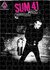 Пазл Sum 41, Сам 41 №8
