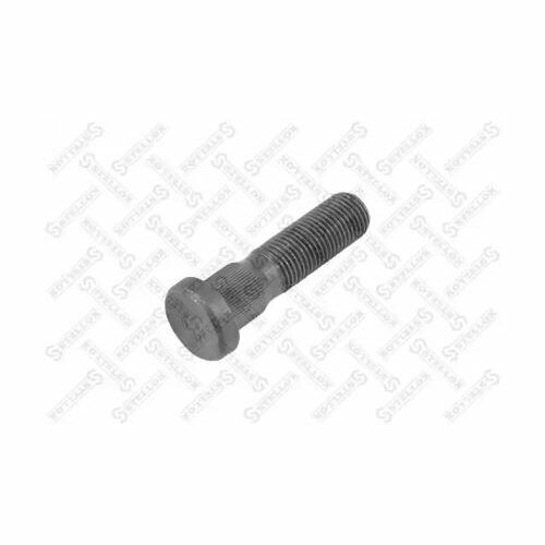 Болт колесный для автомобиля, STELLOX 85-18506-SX (10 шт.)