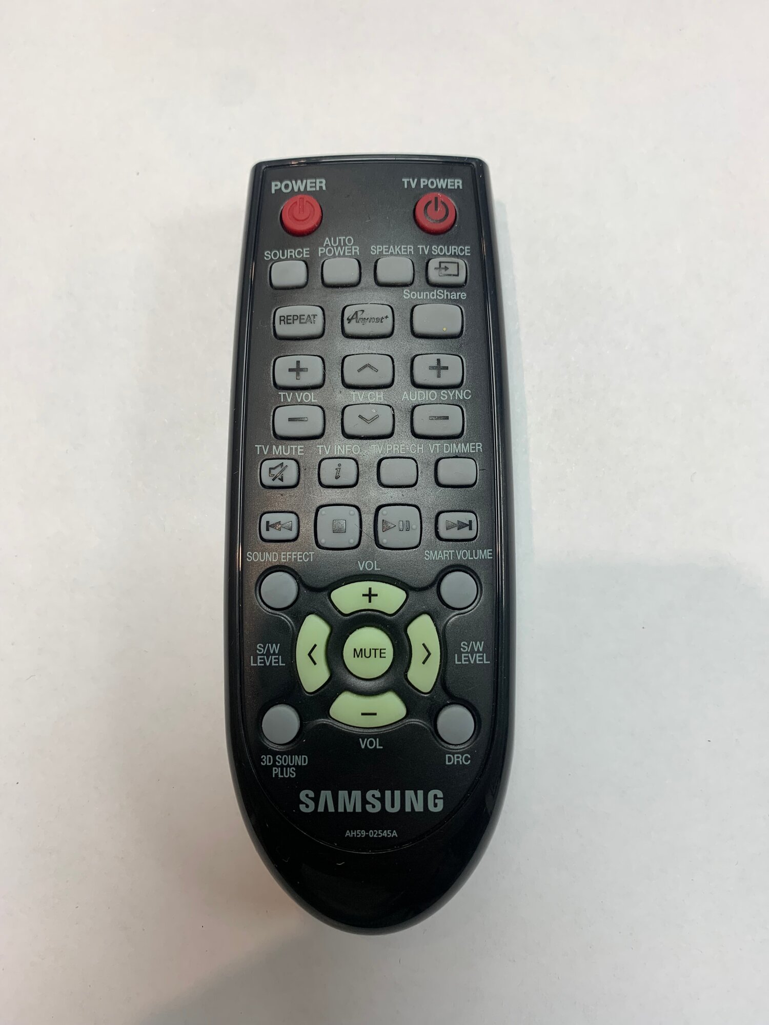 Samsung AH59-02545A пульт оригинальный