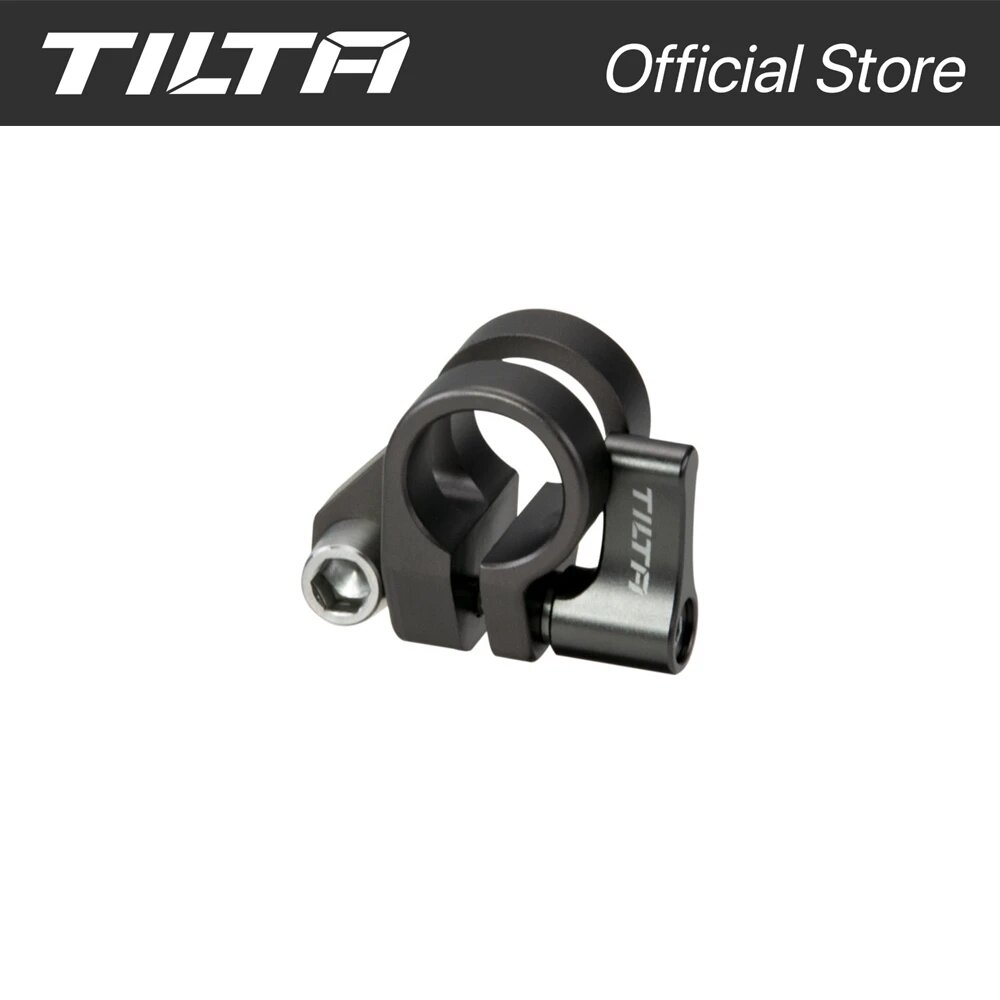 TILTA держатель для камеры Side Black