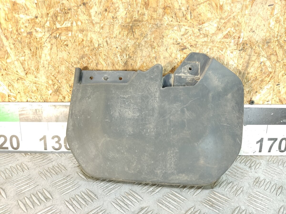 Брызговик правый передний FORD Transit 2014-2021 BK3116A266