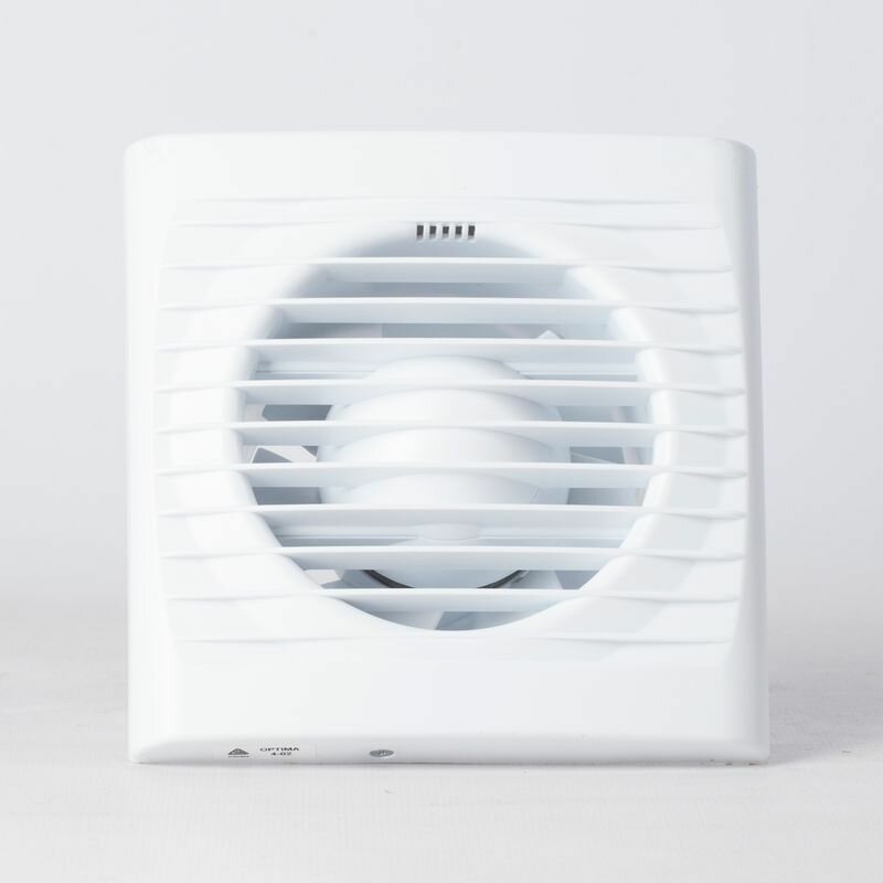 Вентилятор OPTIMA 4-02 Эковент