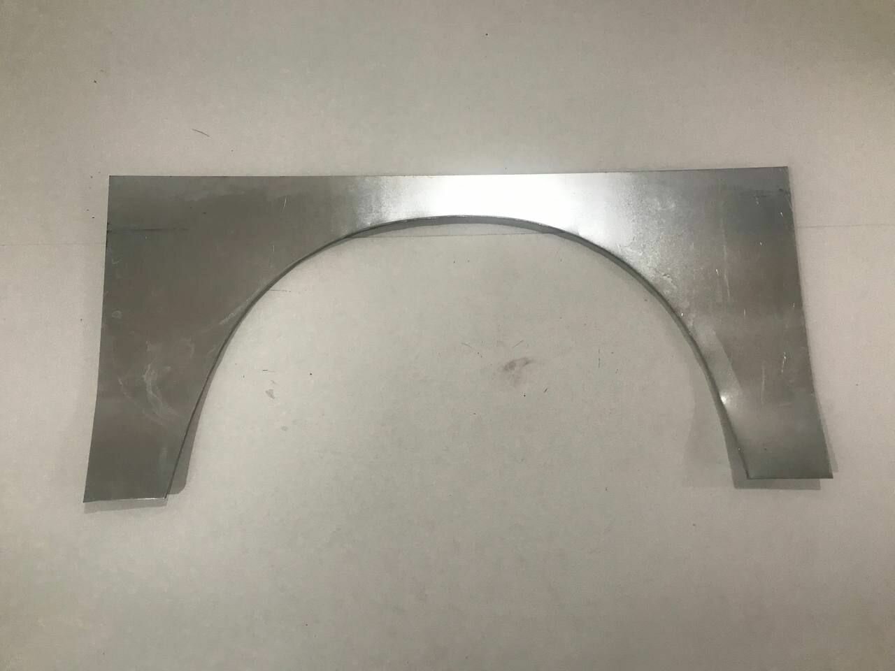 Арка задняя левая на Hyundai H1 Starex для автомобиля Хендай Н1 Старекс , арки для автомобиля