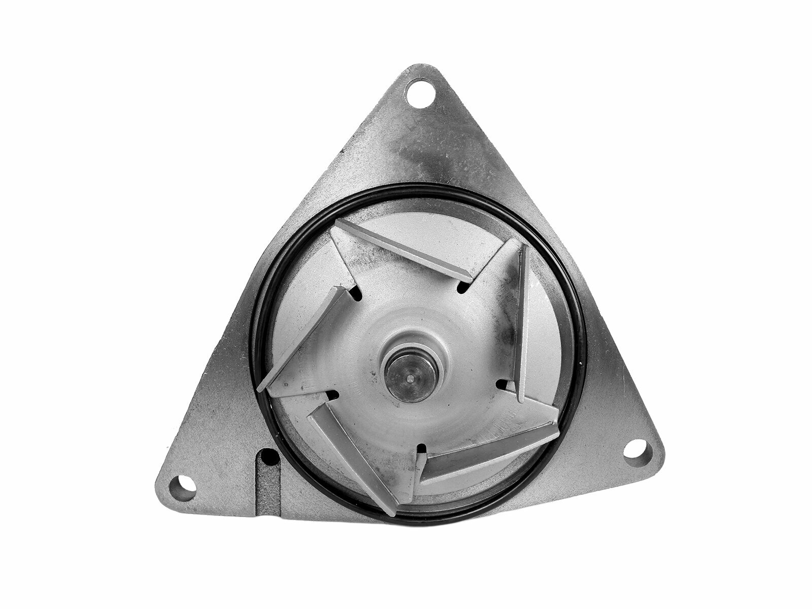 Насос водяной КАМАЗ, ПАЗ дв. CUMMINS 6CT, ISC, L, ISLe ЕВРО-3 d-107мм MOVELEX