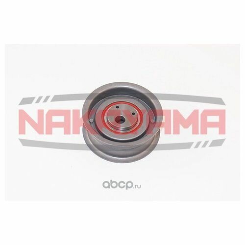 Ролик натяжителя ремня ГРМ Nakayama qb45090