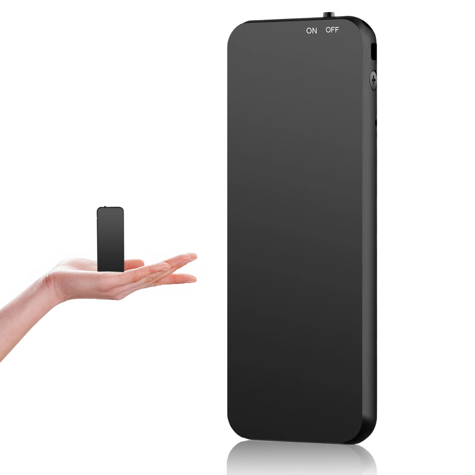 Цифровой диктофон Vandlion V53 64 ГБ 32 ГБ