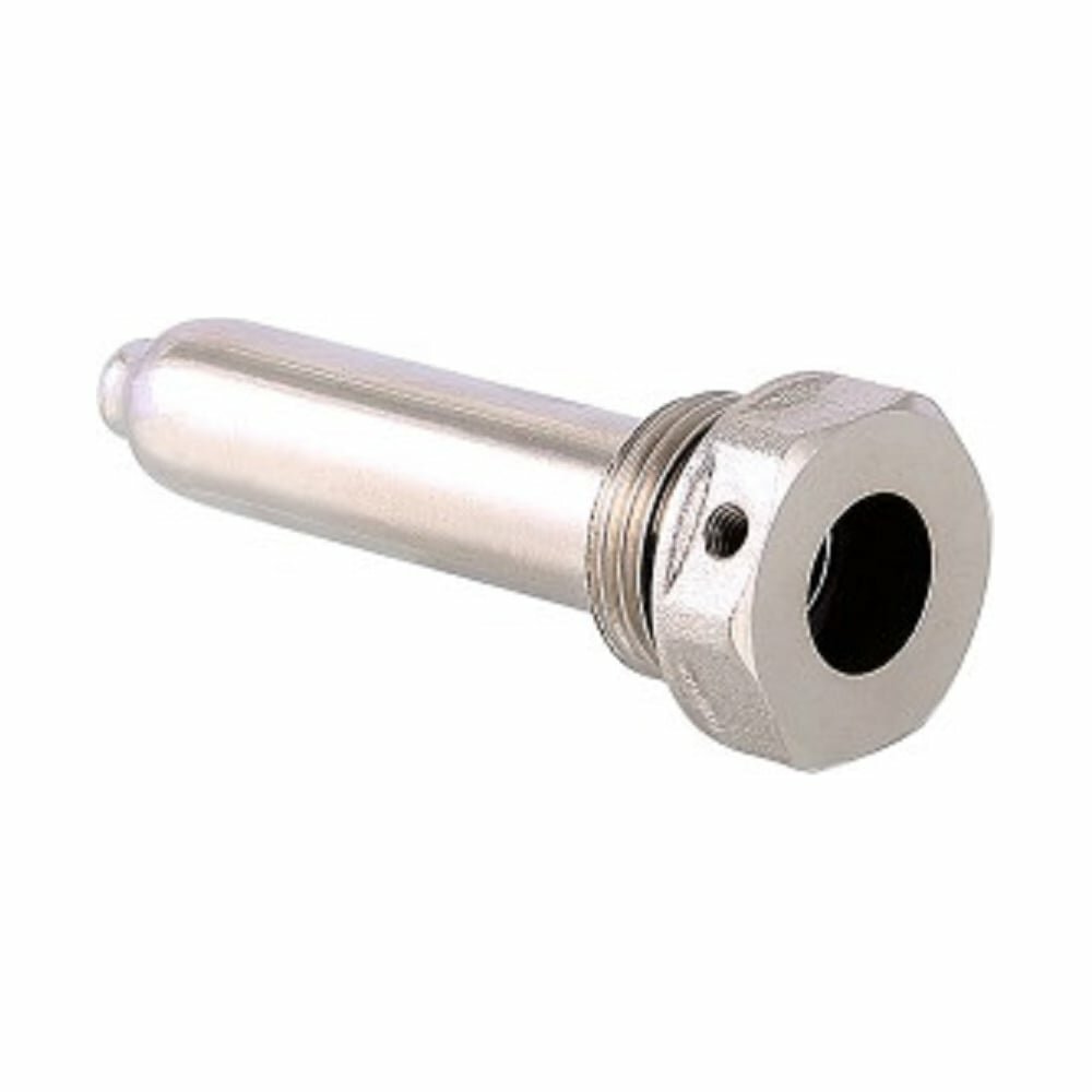 Гильза для погружного датчика температуры Valtec VTr.551. N.04090