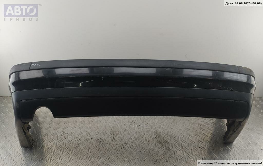 Бампер задний BMW 3 E36 (1991-2000)