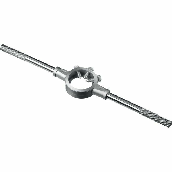 Плашкодержатель, 50 мм, длина 386 мм, STAYER