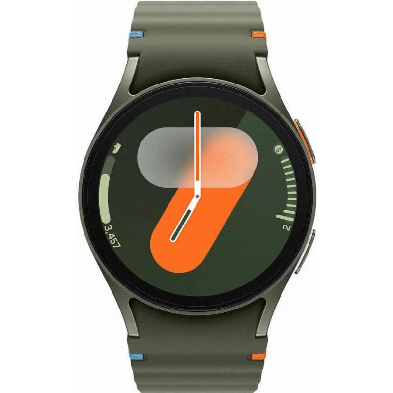 Умные часы Samsung Galaxy Watch 7