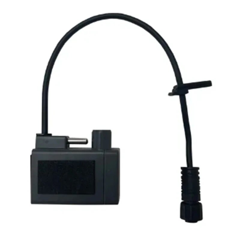 Водяной насос для аквариума для Xiaomi Mijia, умная замена аквариума, установка, дренажная конструкция одним щелчком мыши HWL-M100