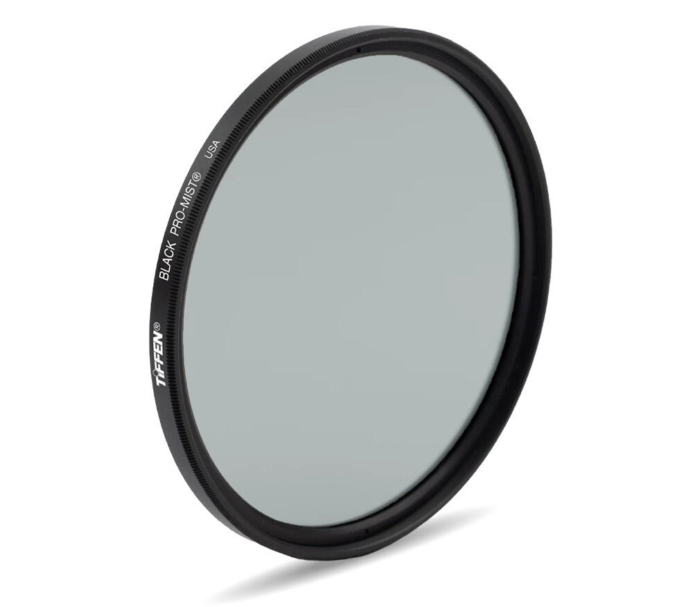 Светофильтр Tiffen BLACK PRO-MIST 1/4 49 mm