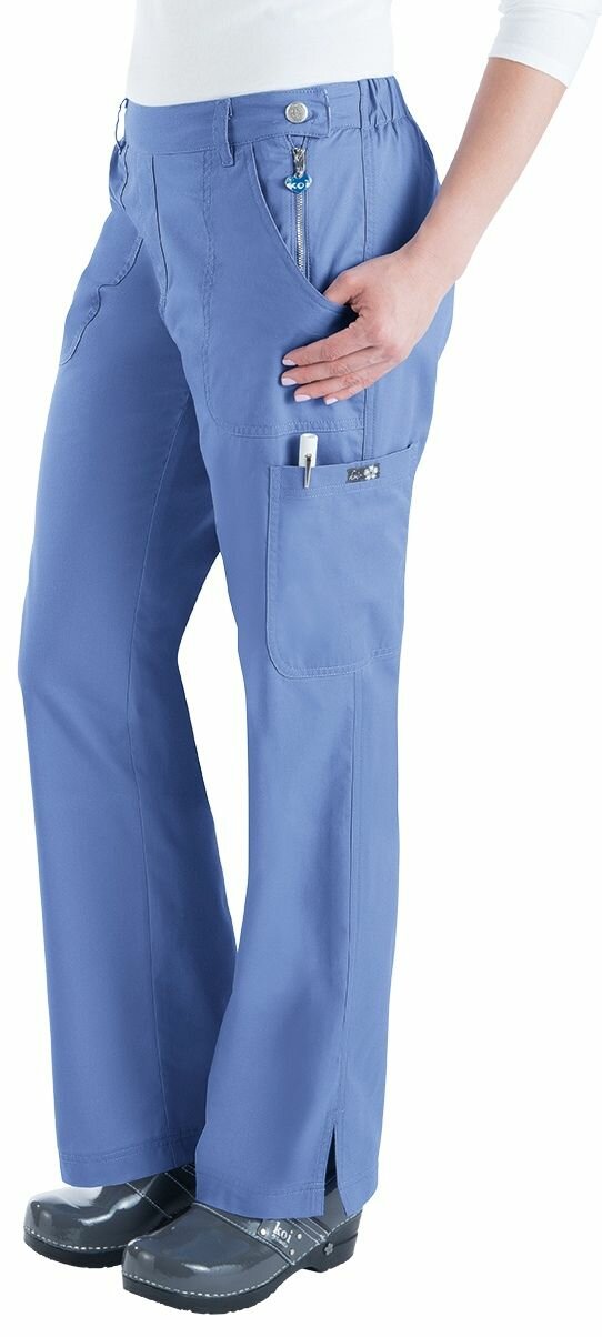 KOI брюки жен. 709T (XL, 42)