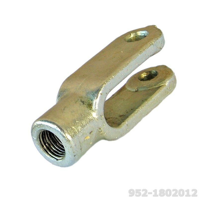 Вилка тяги управления РК 952-1802012, для колесных тракторов и экскаваторов марки МТЗ