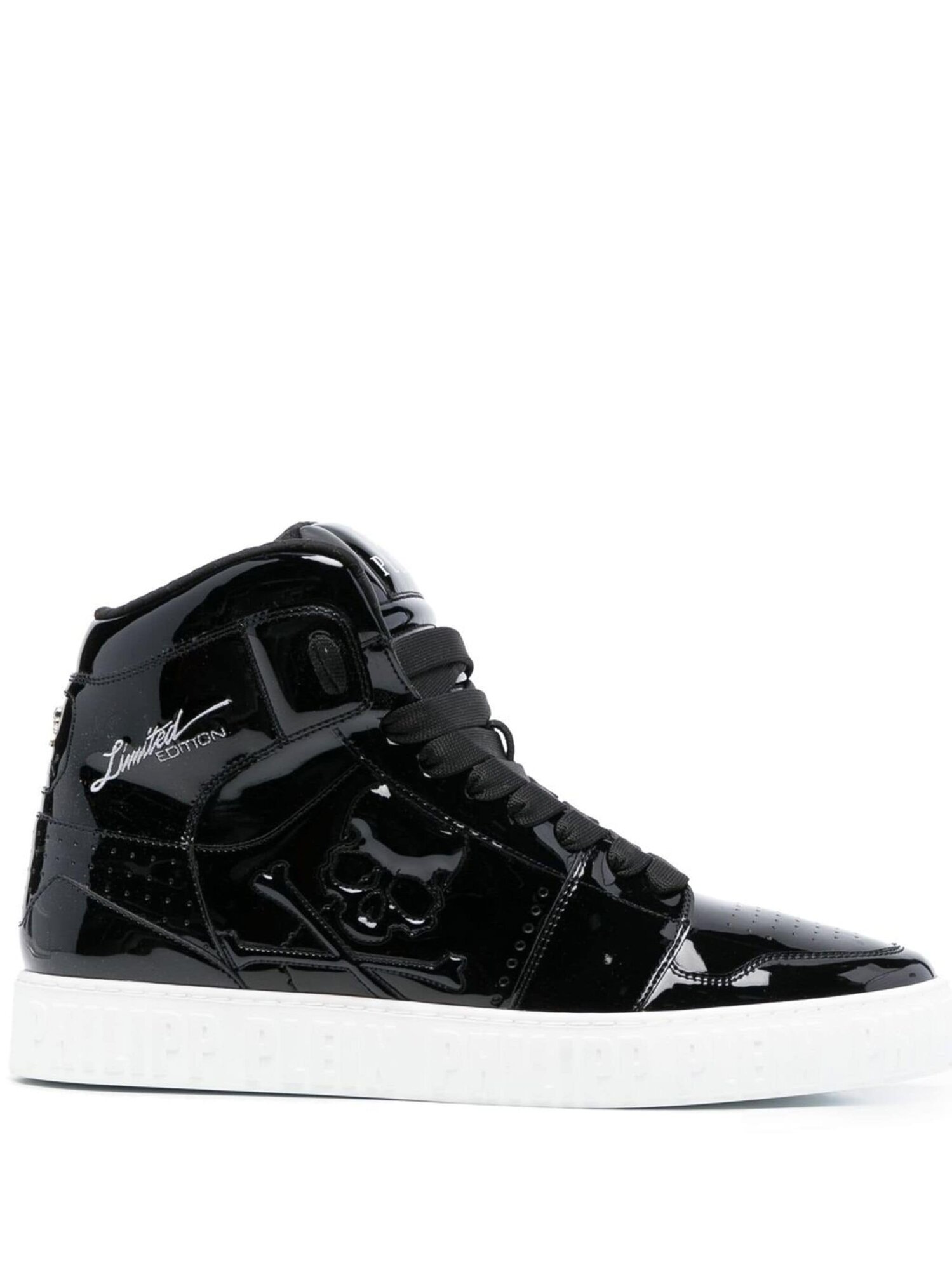 Кроссовки Super Street Skull Bones