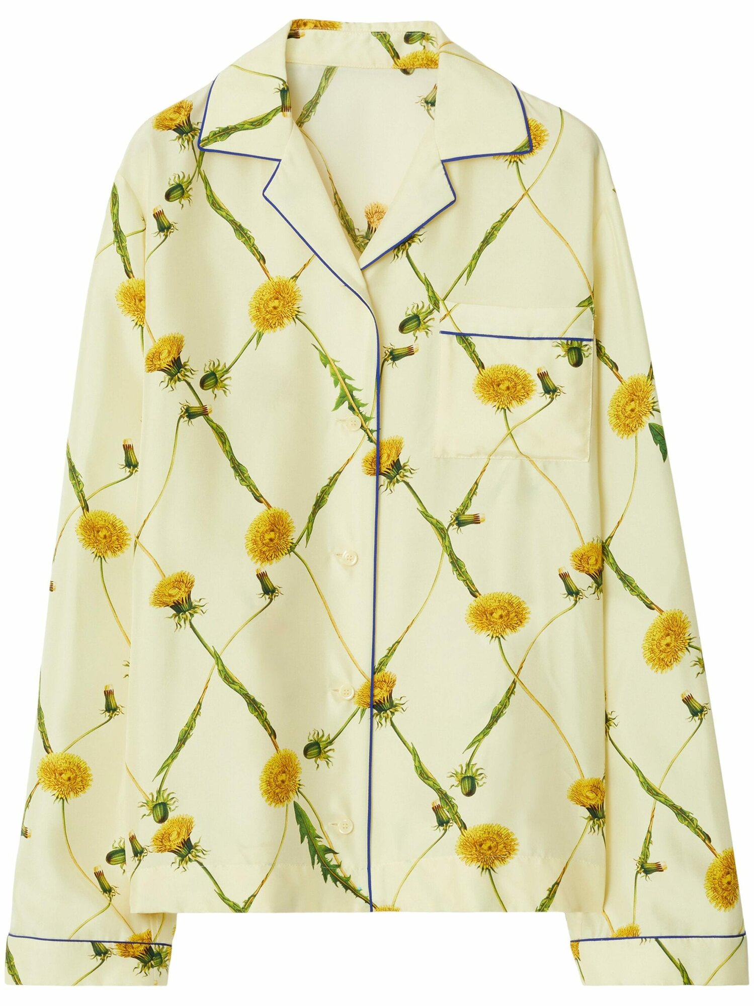 Рубашка BURBERRY