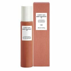 Укрепляющее масло для тела Comfort Zone - BODY STRATEGIST OIL