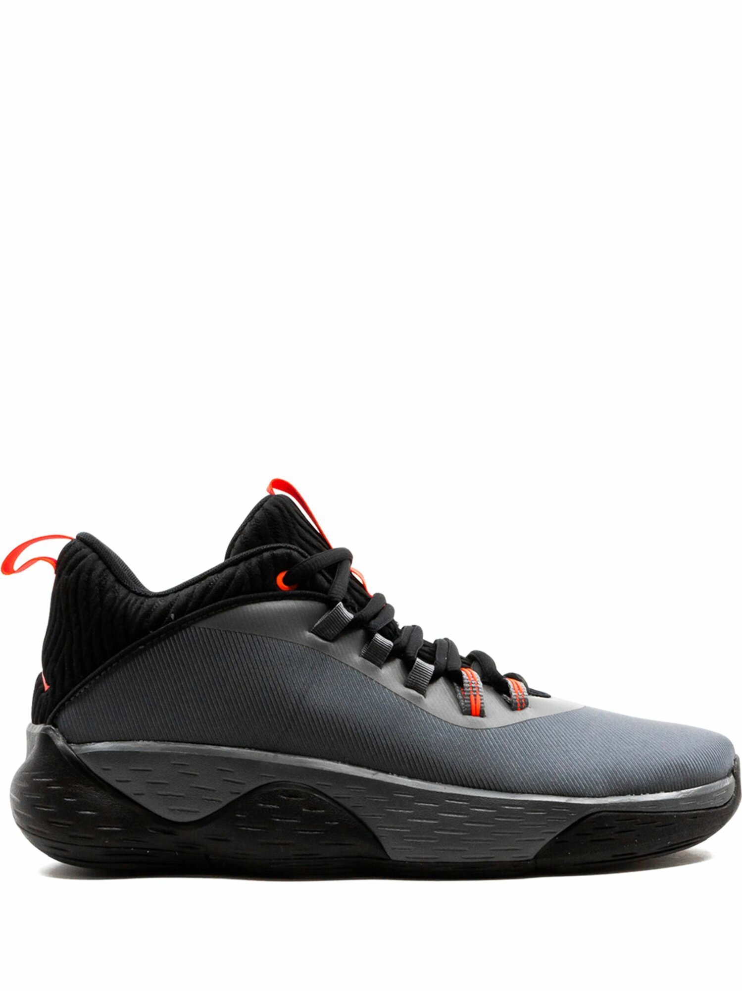 Кроссовки Air Jordan Super Fly MVP
