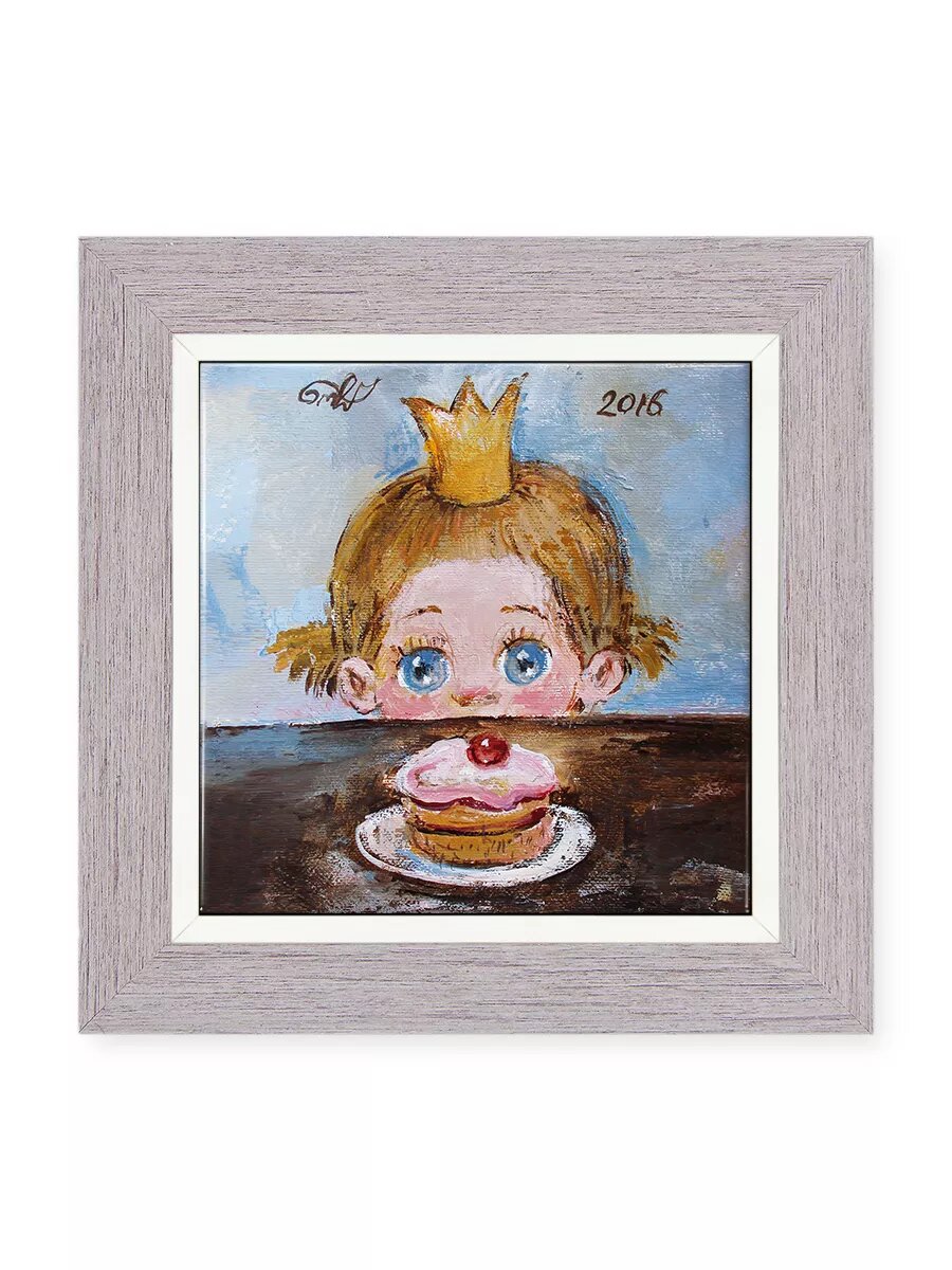 Картина на стену