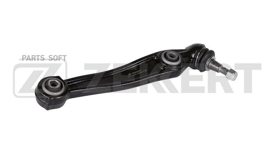 ZEKKERT QL-3508 Рычаг подвески попереч. перед. лев. BMW X5 (E70) 06- X6 (E71 E72) 08- ()