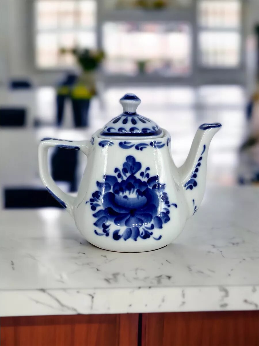 Чайник заварочный 400 мл