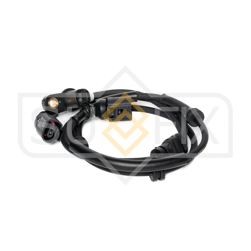 Датчик ABS для FORD GALAXY / Volkswagen SHARAN, POLO / SUFIX IW-1086