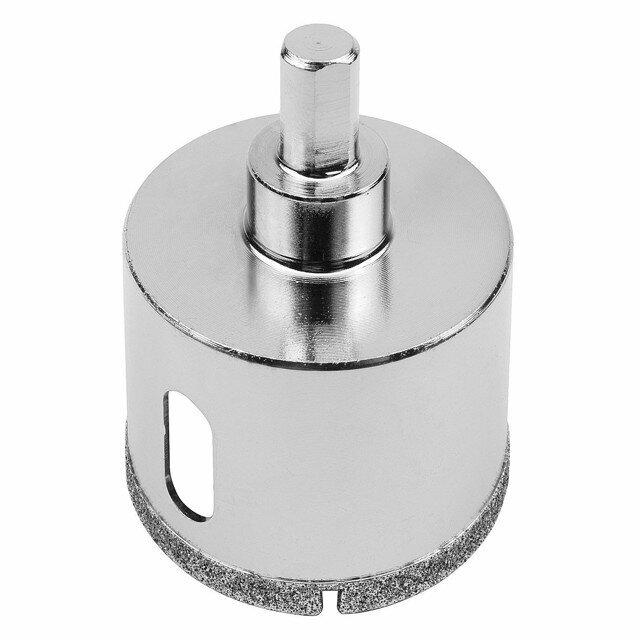 Коронка алмазная MONOGRAM 50х70мм