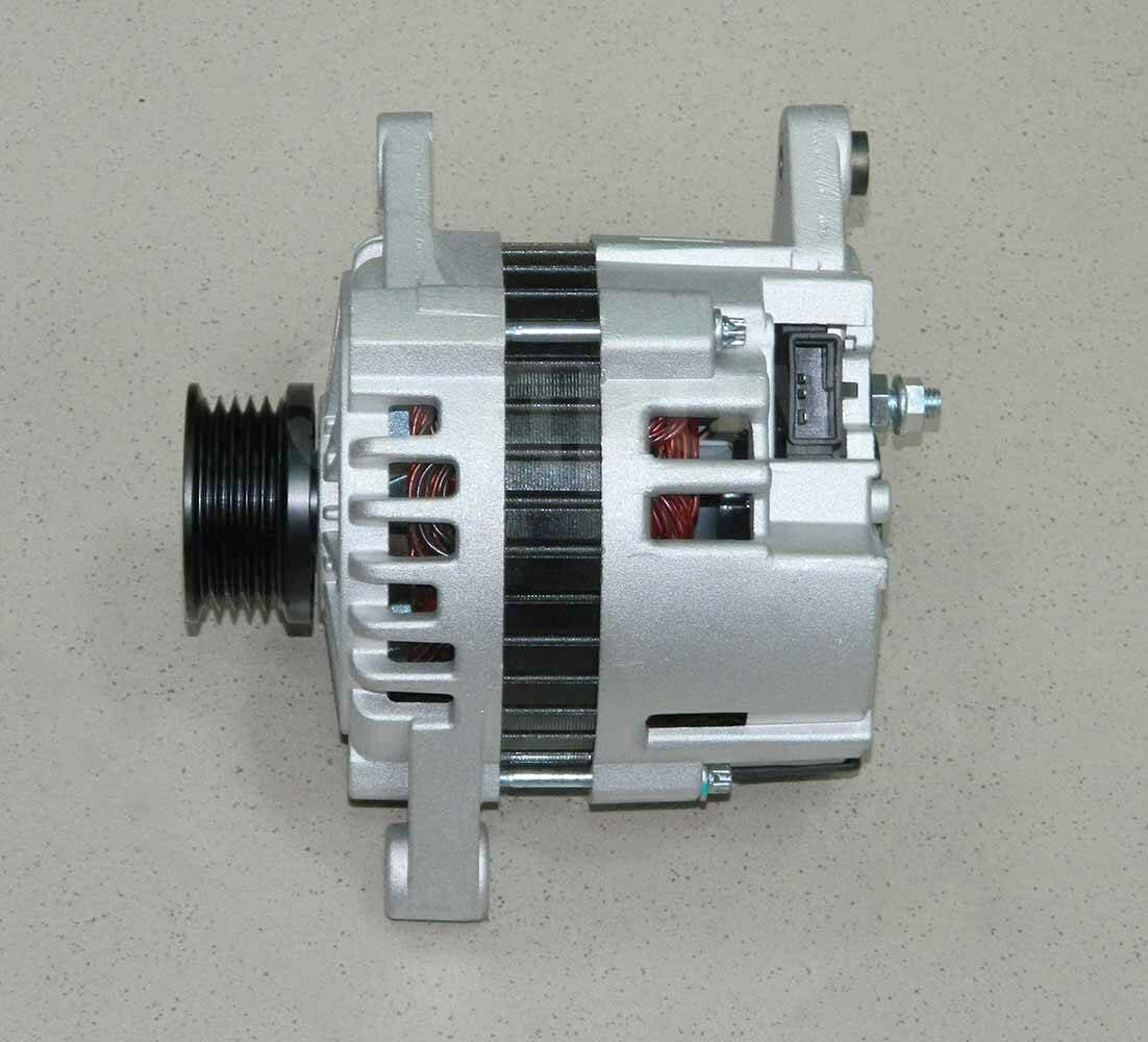 Генератор Chevrolet Lanos T100 80 А (AMD)