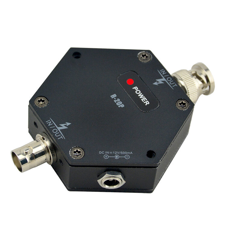 Блок питания RELACART R-20P